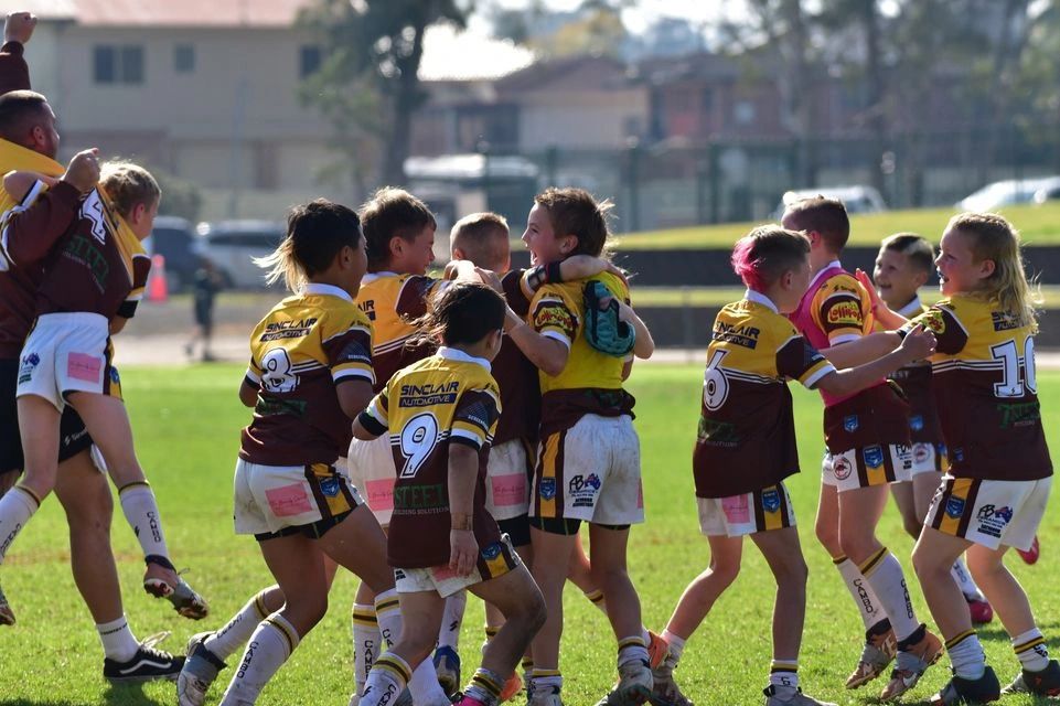 Cambo JRLFC