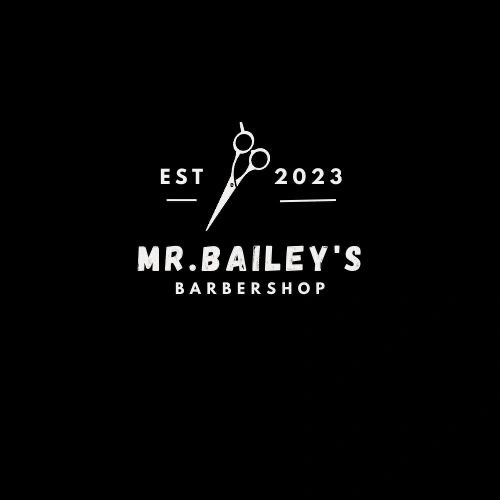 Barber Ballarat - Mr. Baileys Barbershop