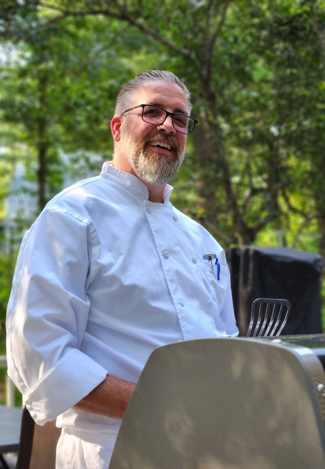 Ned D'Angelo | Personal Chef