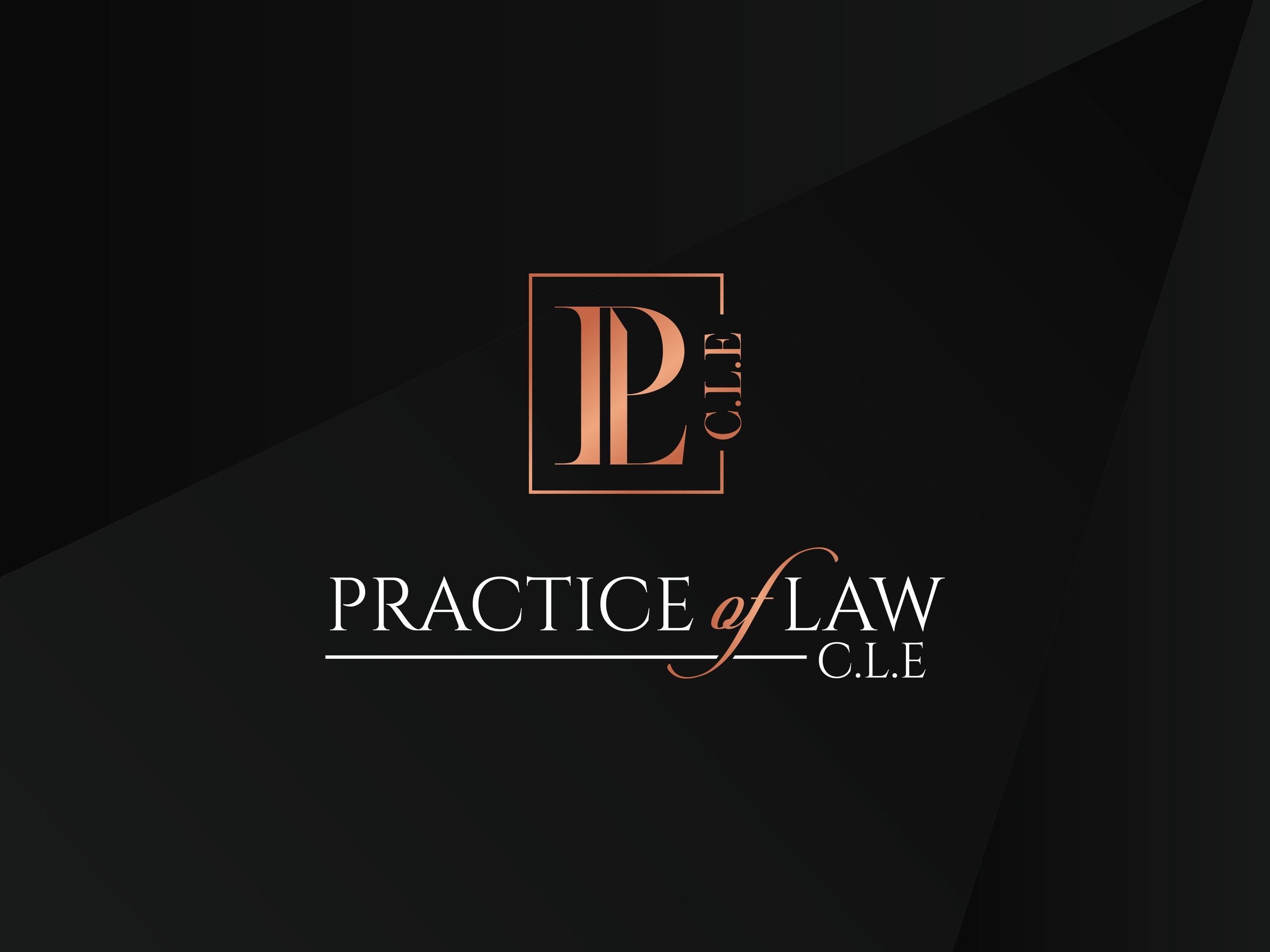 Ohio New Lawyer Training | Continuing Legal Education | Practice of Law CLE