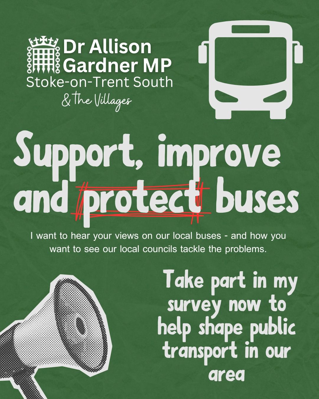 Fixing Britain’s Buses