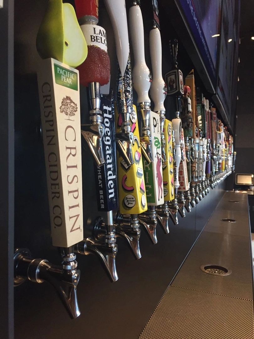 Draft Beer Lines Installation & Line Cleaning - Diamond Draft Services