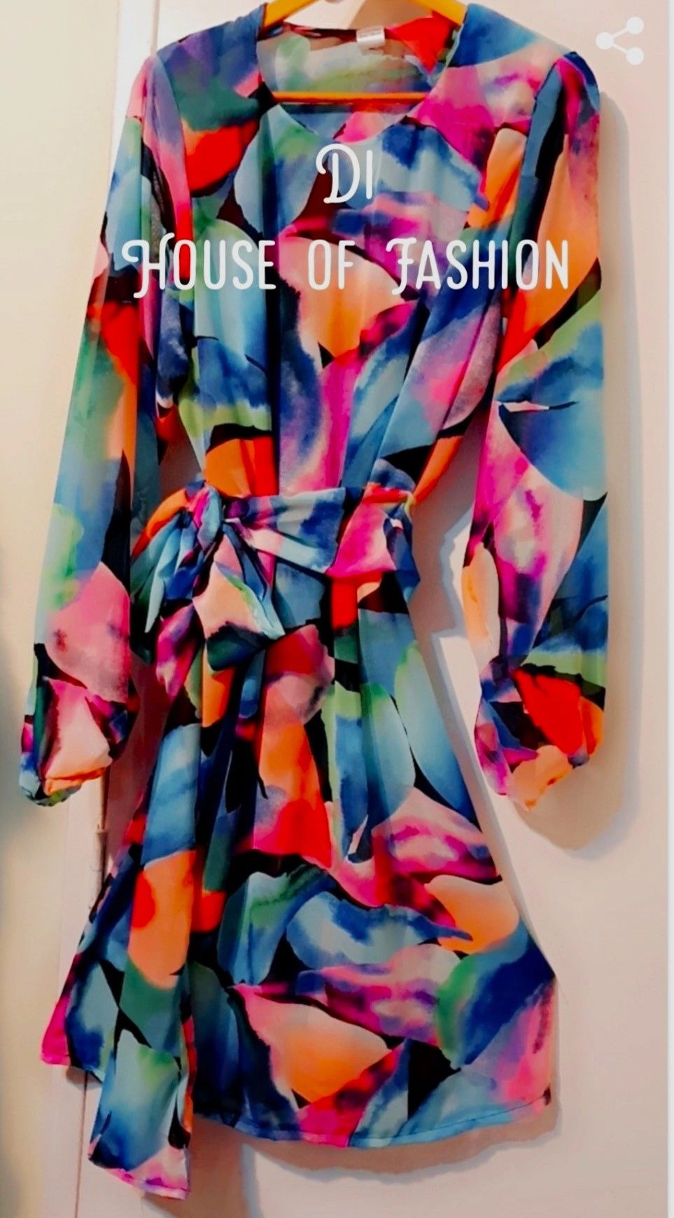 Di House of Fashion - Dressmaking, Party Dresses, Women's Clothing