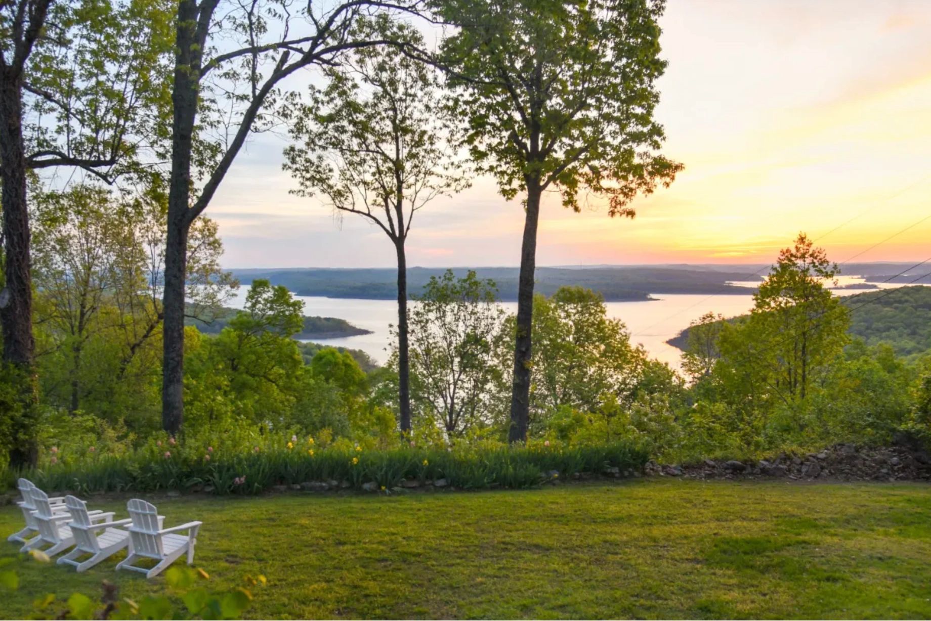 Your Dream Wedding Venue
