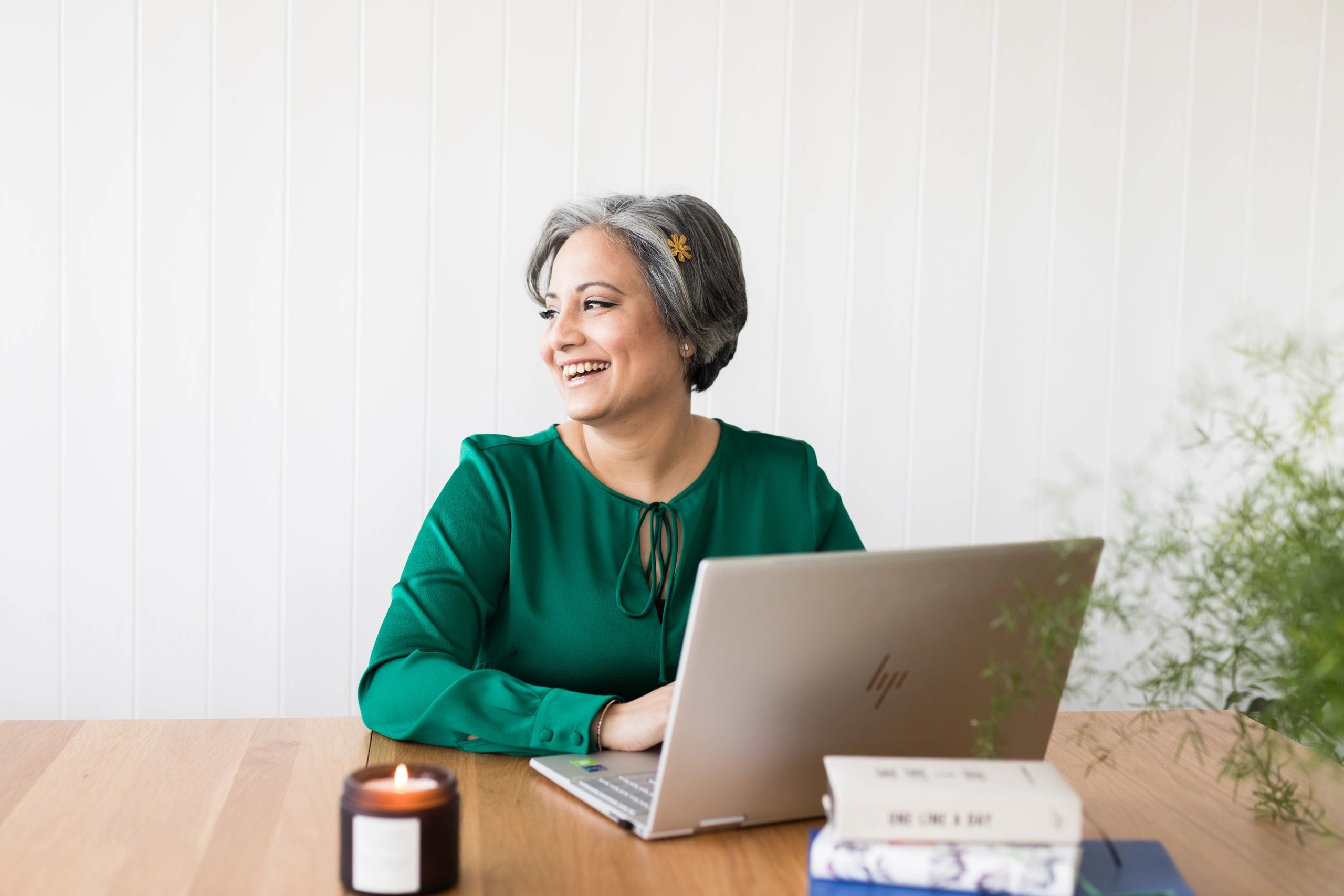 Trauma-informed Leadership Coaching l Coached by Avril