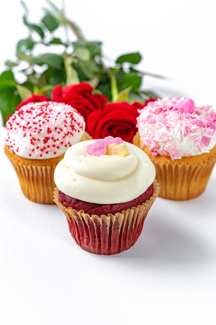 Smallcakes Ballantyne