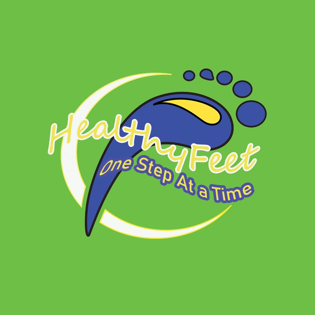 HealthyFeet Insoles