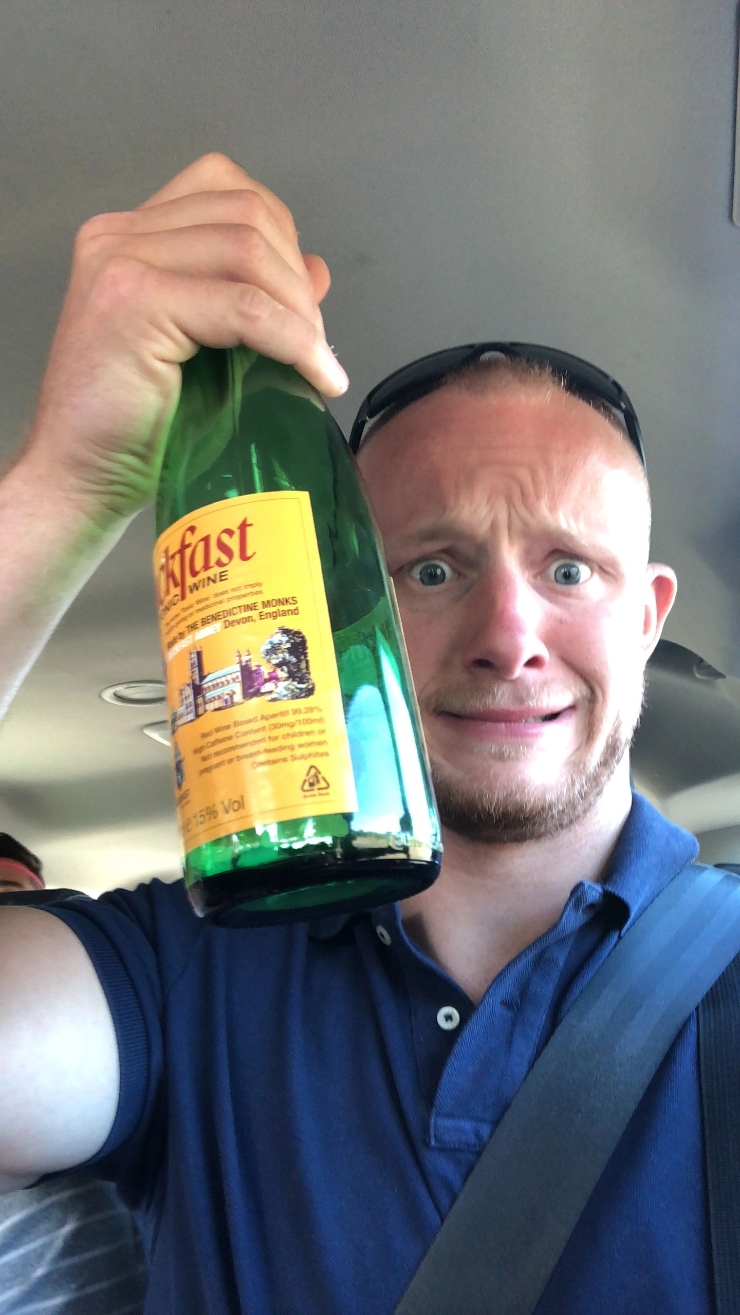 How to Survive a Hangover: The Complete Guide