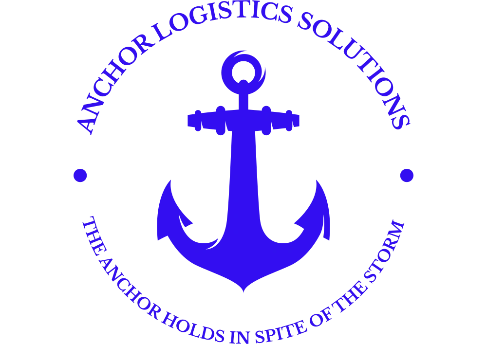 Contact | Anchor Logistics Solutions