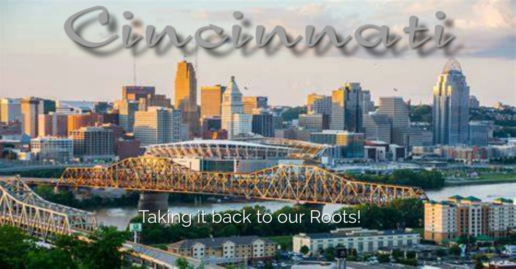 Carlton Turner Nelson Family Reunion