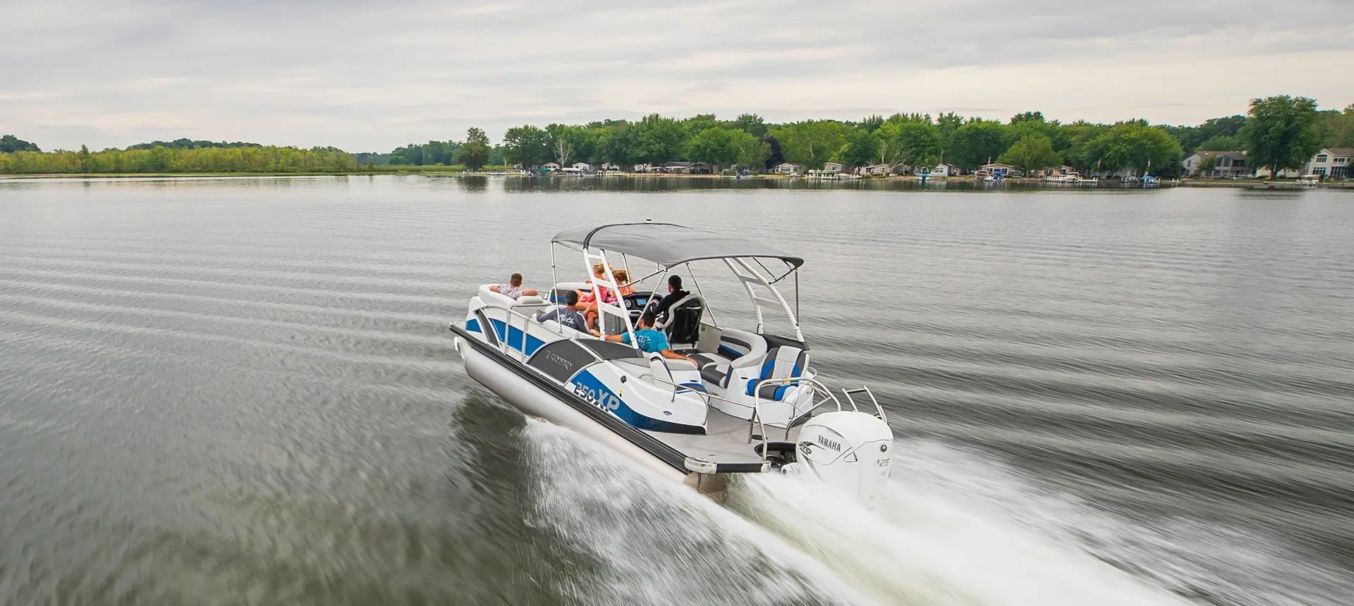 Michigan Boat Rental - Explore Luxury Boat Rentals & Marinas