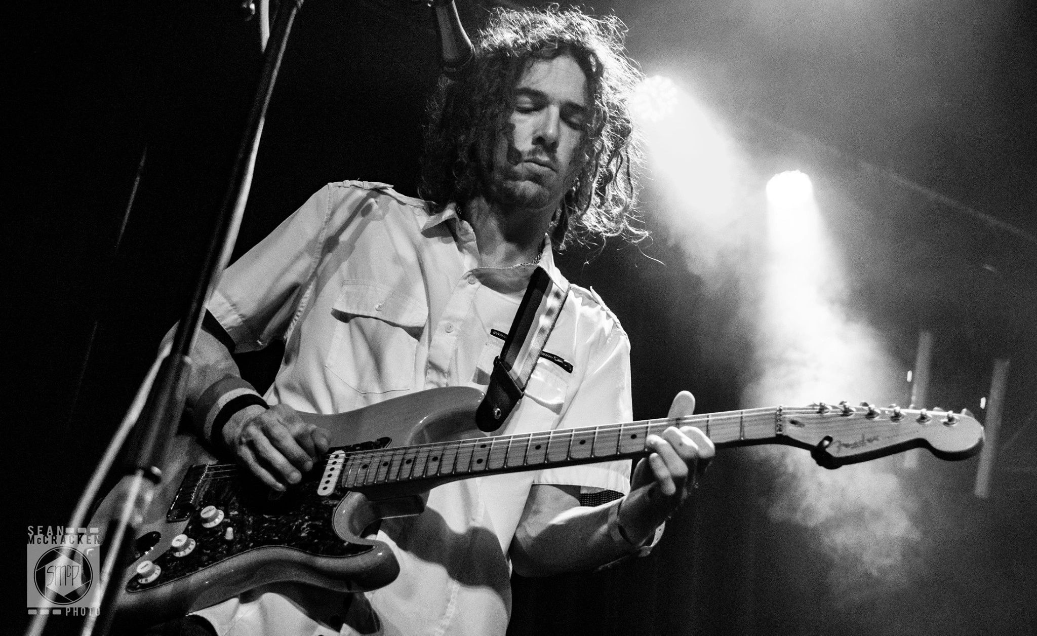 Live | Andy Kush Music