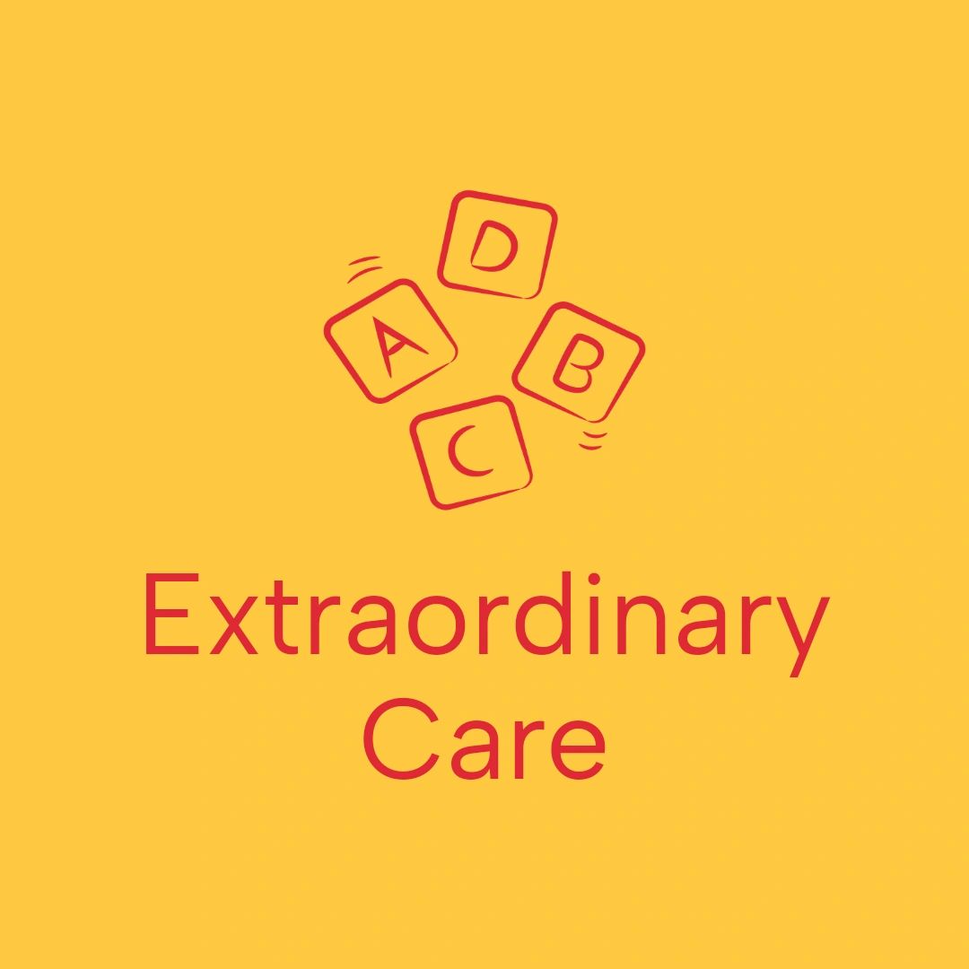 Extraordinary Care