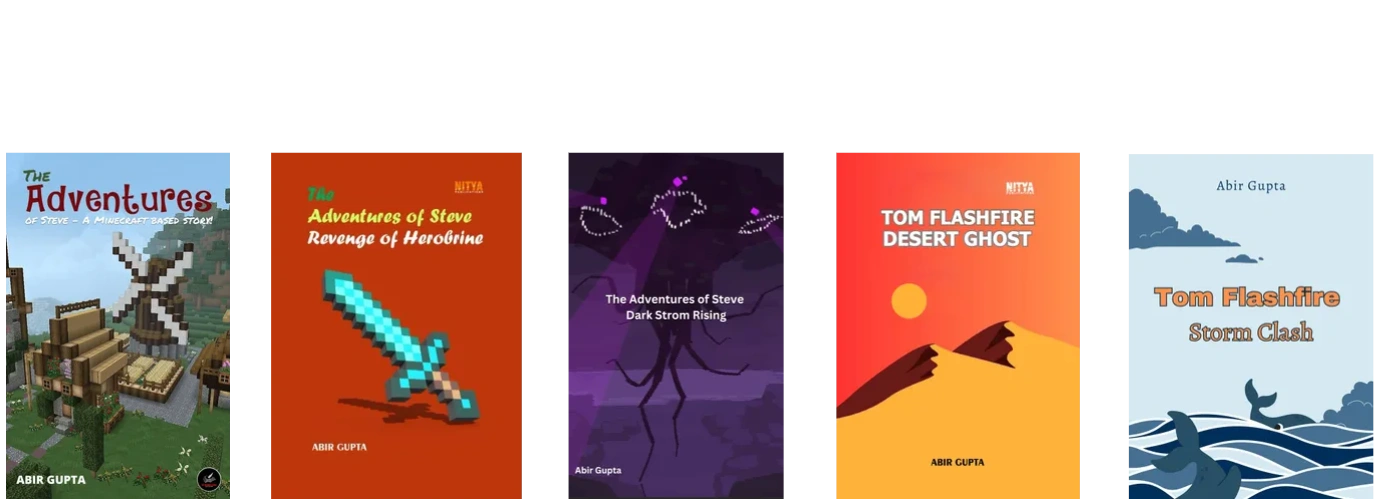 Discover Our New Bookstore - Explore Unique Books