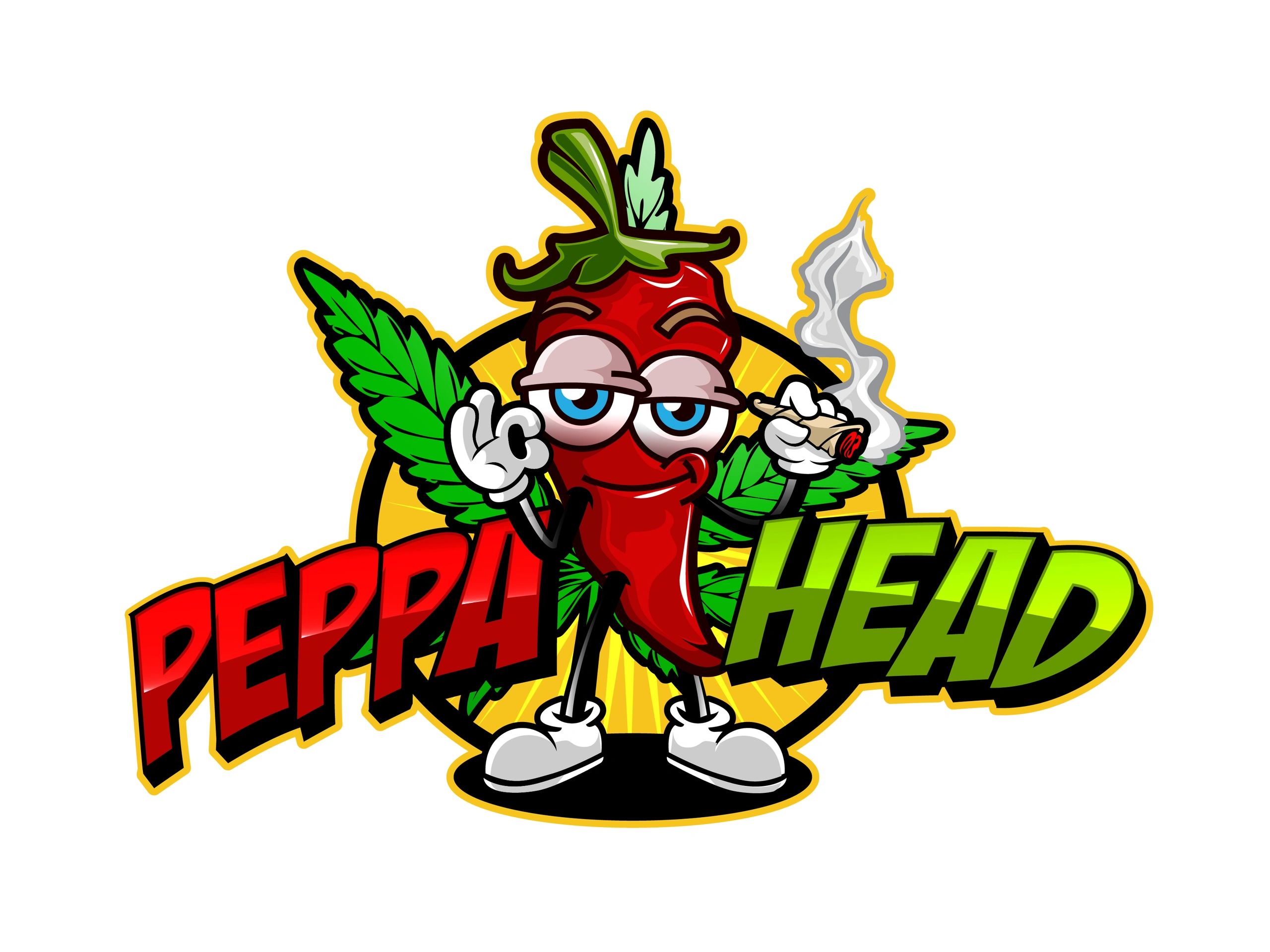 SmokePeppa