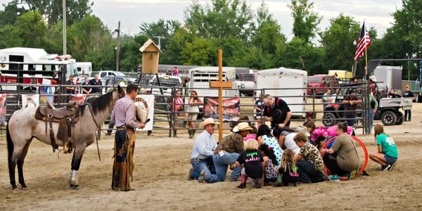 Events | Western Days Ministries