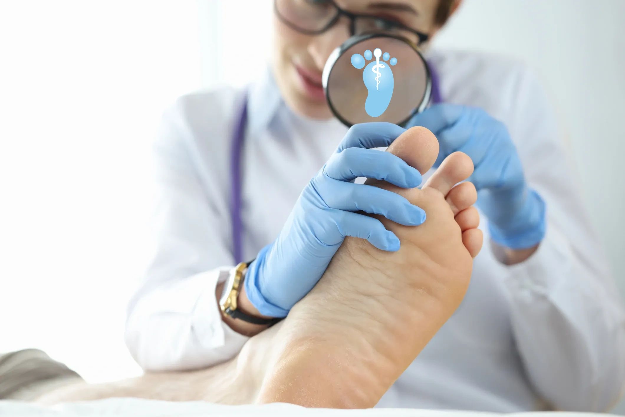 Happy Feet Medical Foot Care Inc