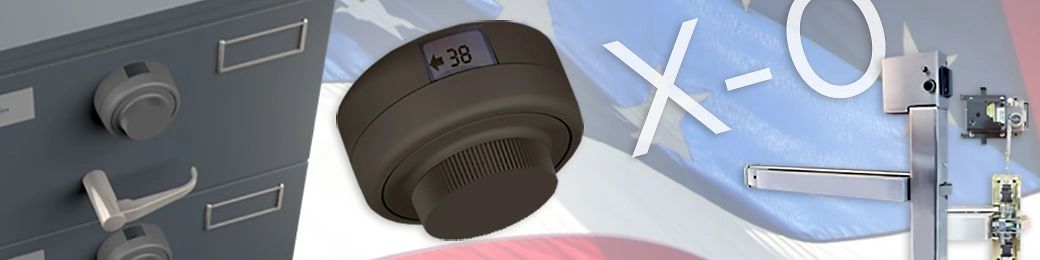 Apex High Security Safes