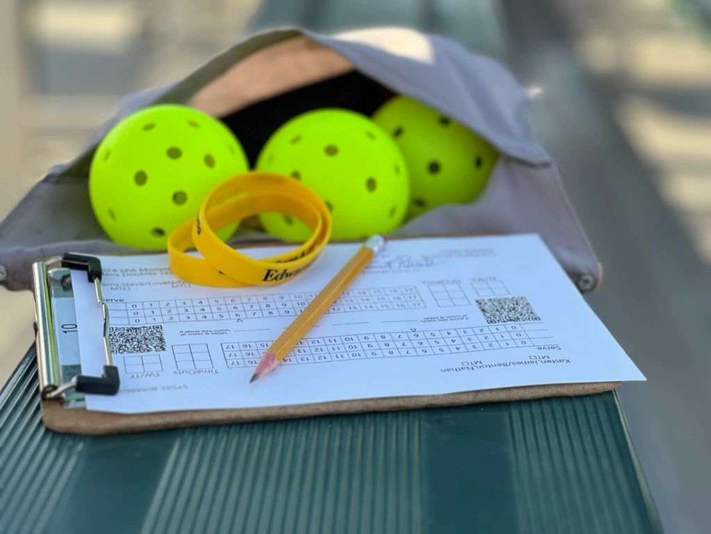 Pickleball Referee Training | Become a Certified Referee