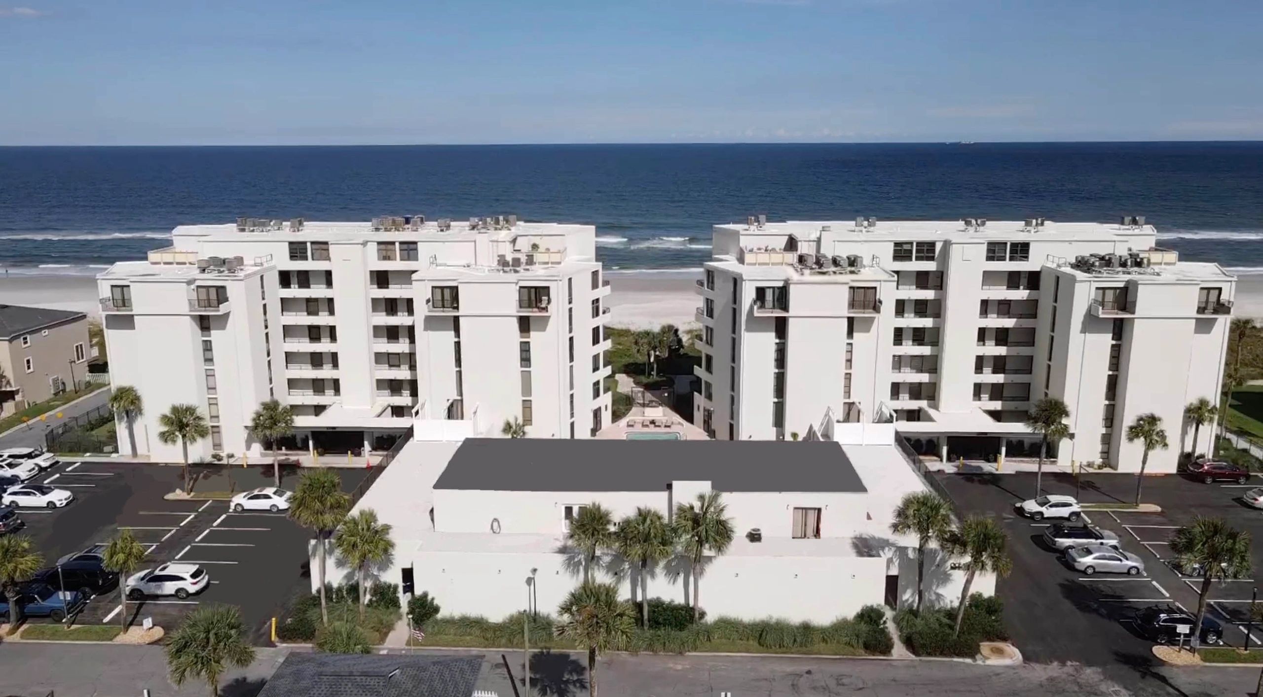 Ocean 21-22 Association, Inc