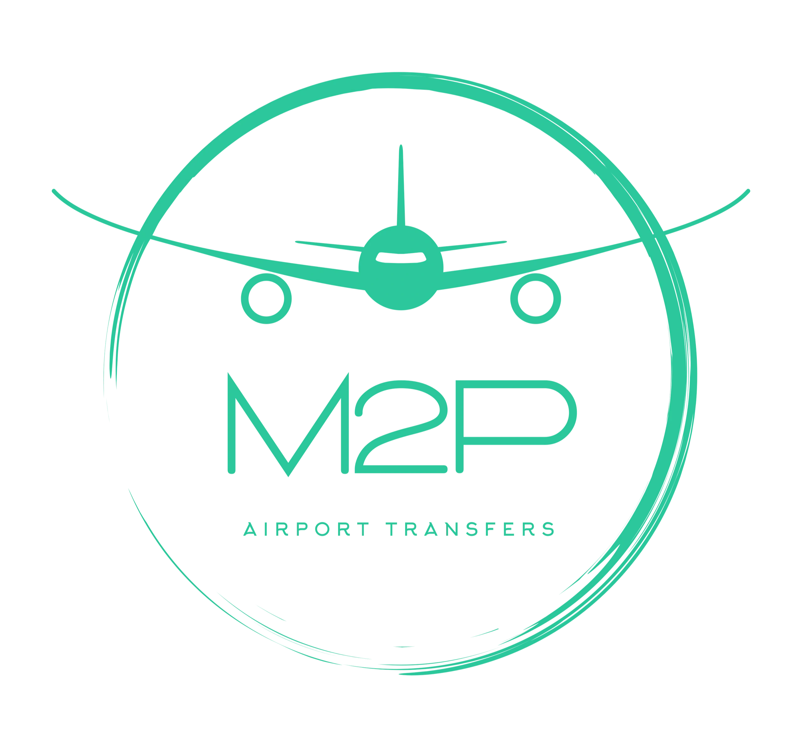Book Airport Transfers Online | M2P Airport Transfers