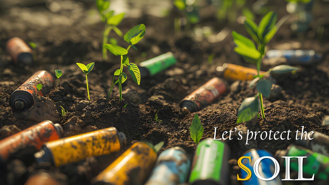 Home [scaperecycler.com]