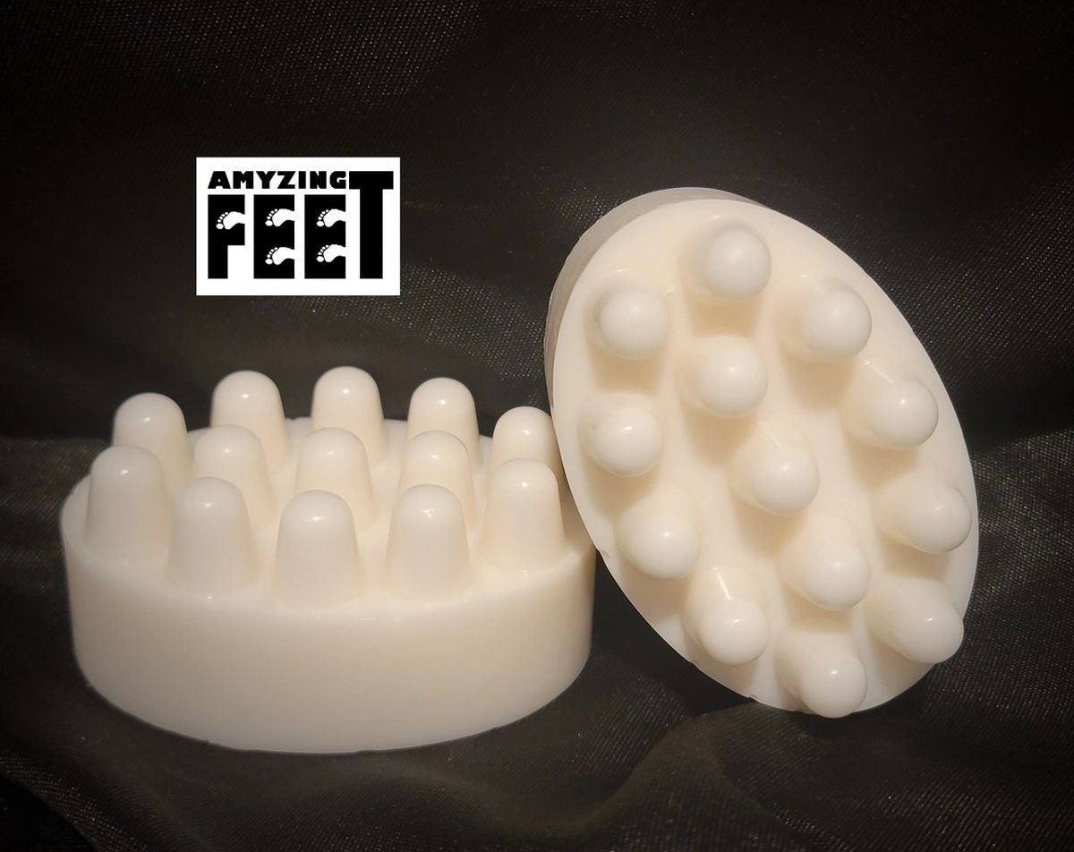 Amyzing Feet Massage Foot Soap