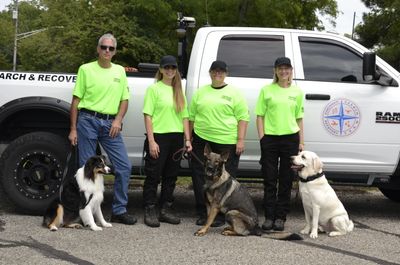 K9 Team