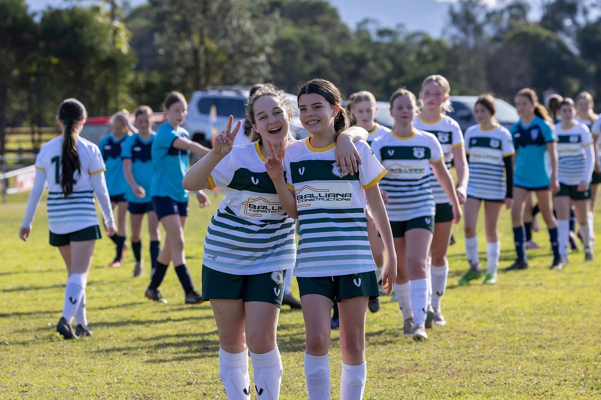 FREQUENT ASKED QUESTIONS