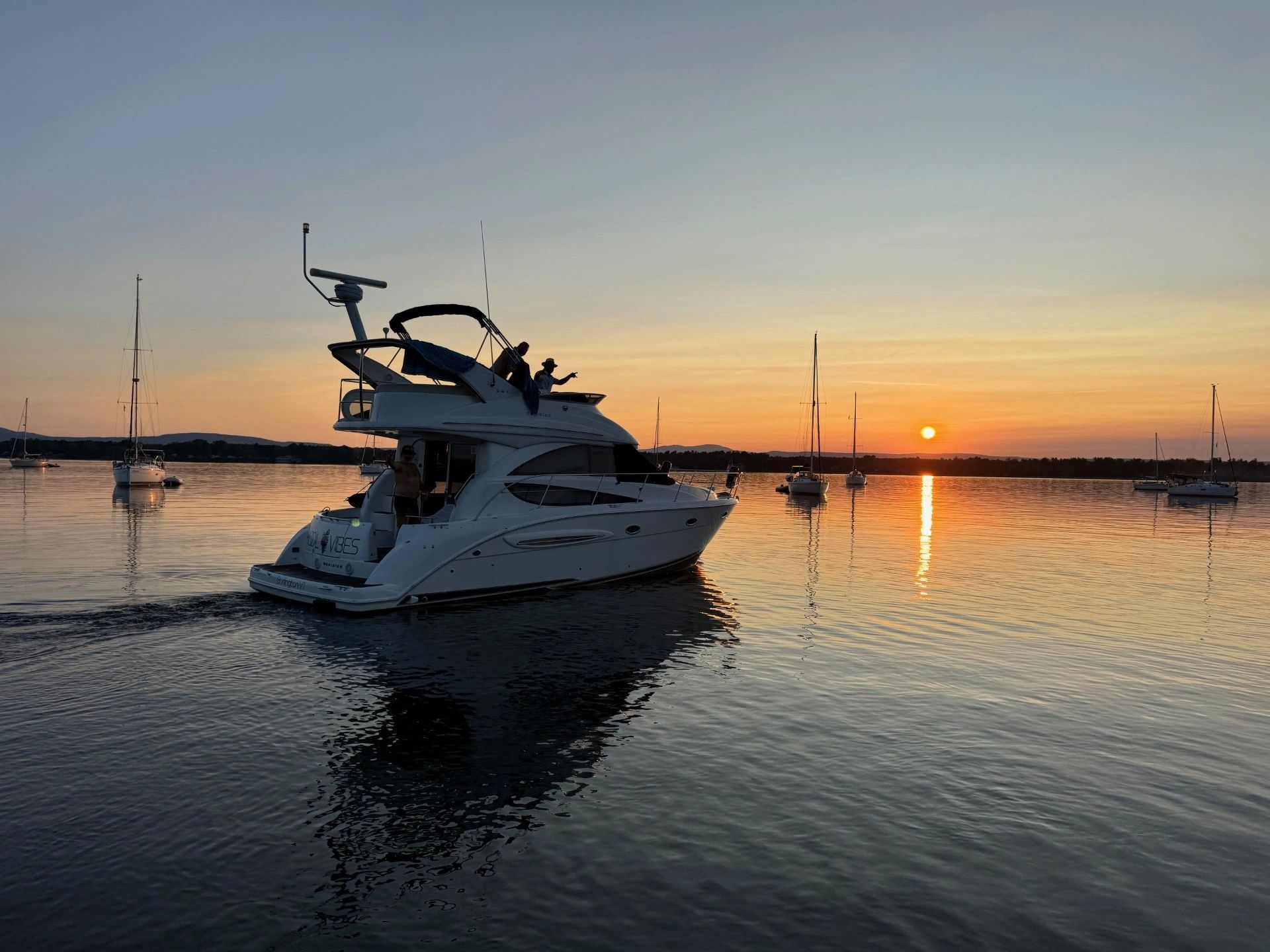 Luxury Yacht Charters: Experience the Ultimate Boat Cruise