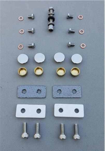 Valkyrie 1500 Desmog Kit