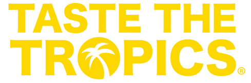 Caribbean Ice Cream - Taste The Tropics