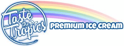 Caribbean Ice Cream - Taste The Tropics