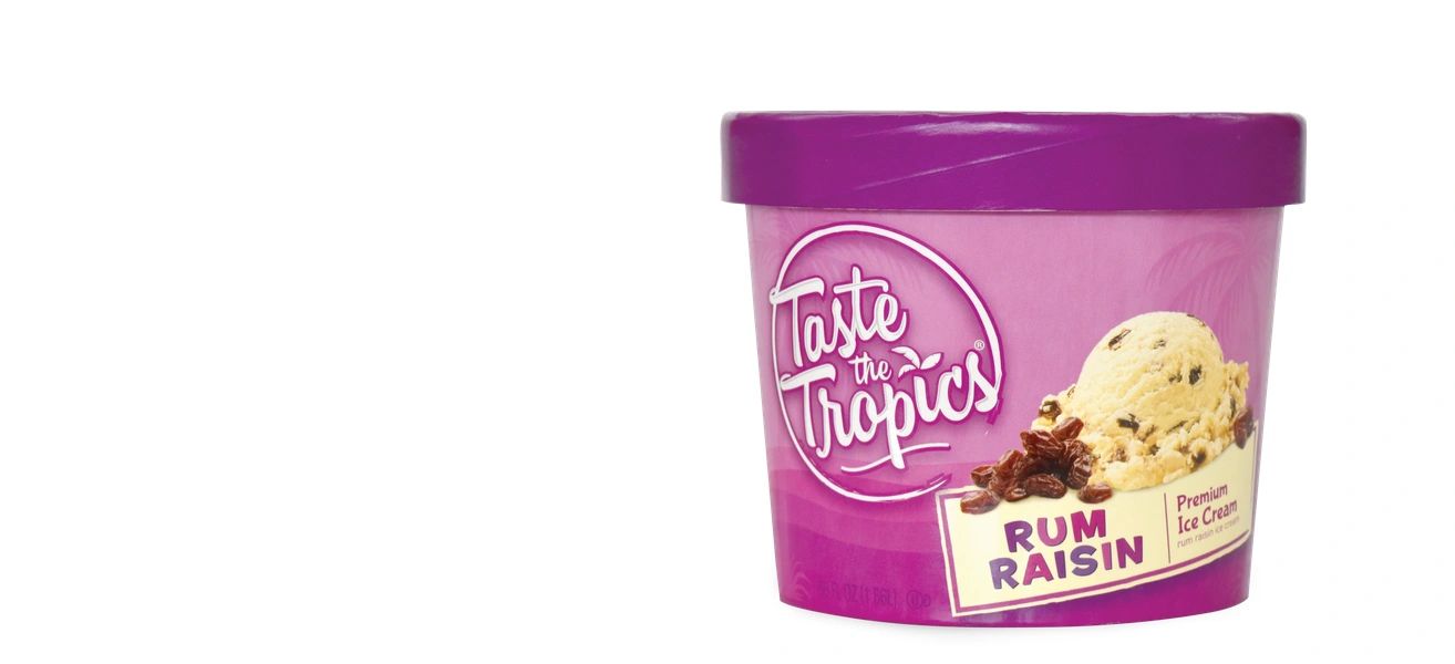 Caribbean Ice Cream in the New York Metropolitan Area