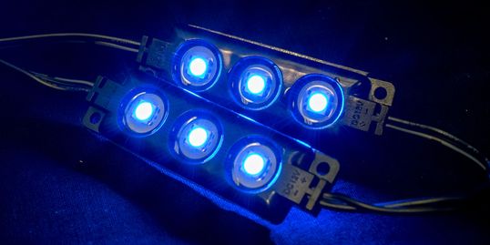 LED Lighting Kits For Trucks, Trailers, Snowmobiles, Safes & More