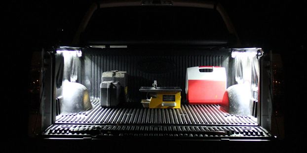 Our LED Kits | Undercover Lights