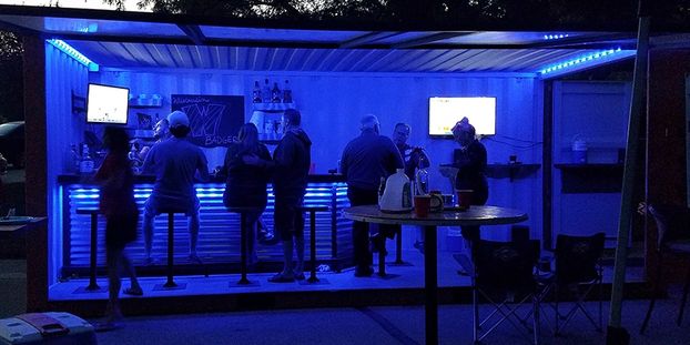 Our LED Kits | Undercover Lights