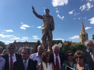 Executive Board | PANHELLENIC FEDERATION OF FLORIDA, INC.