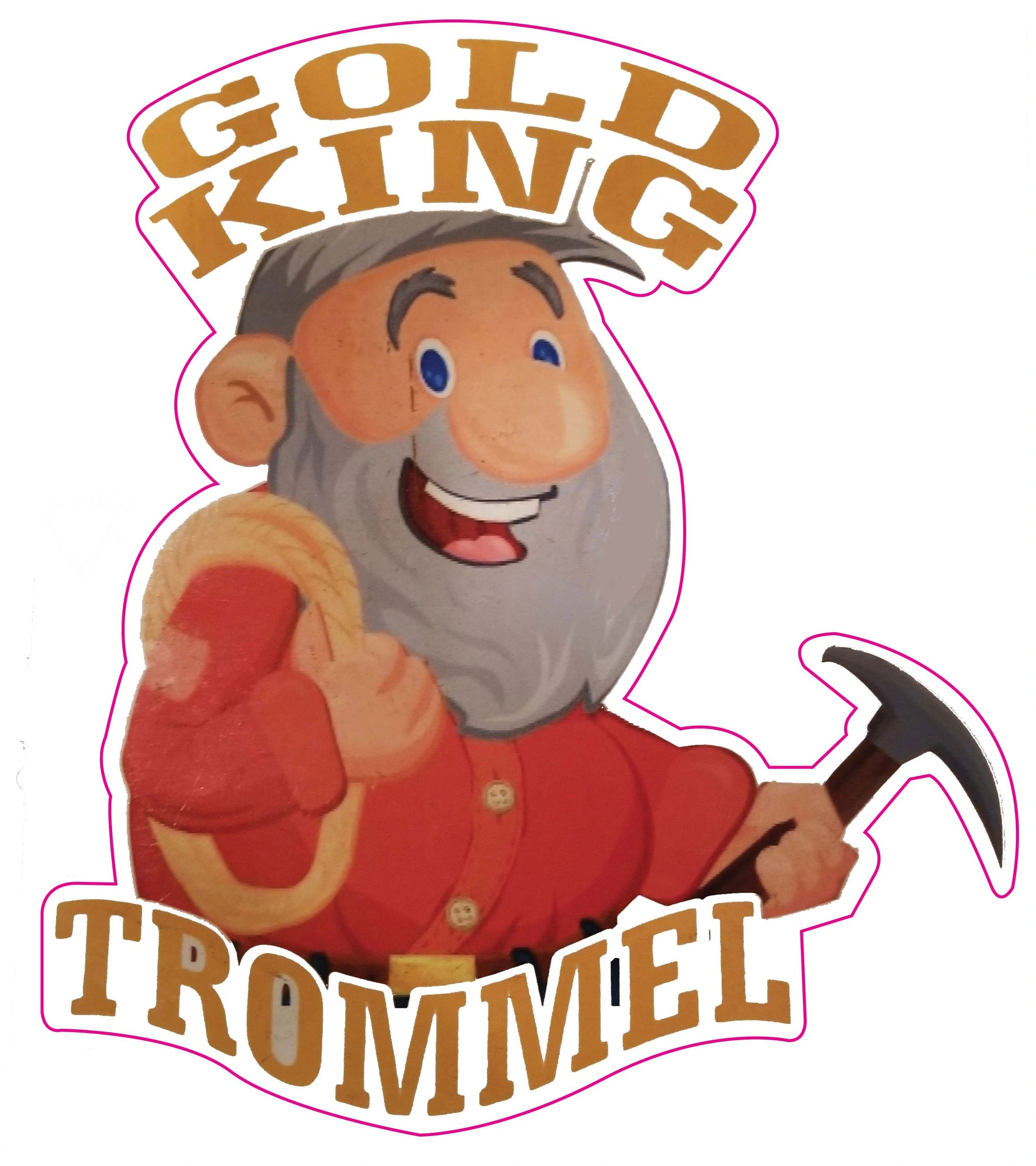 Gold King Equipment - Gold Mining, Mining Equipment, Gold