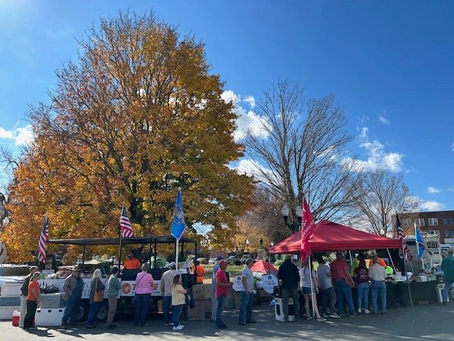 The Trident Foundation