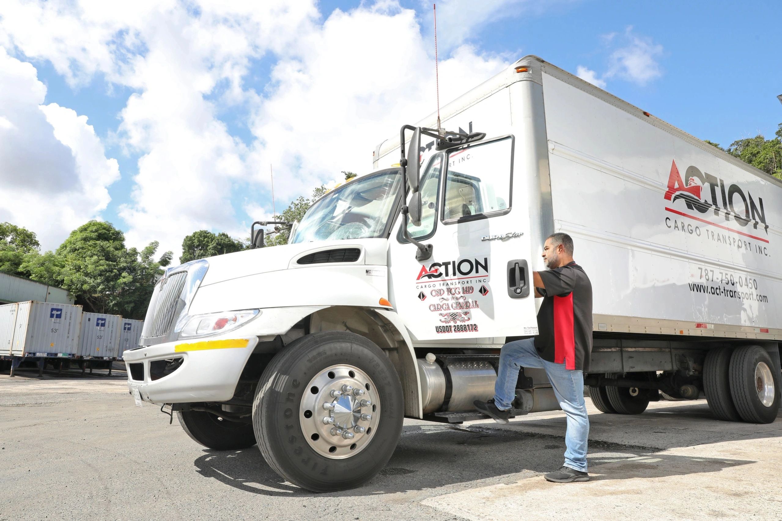 Welcome to our comprehensive Maritime and Air Cargo, Distribution, and ...
