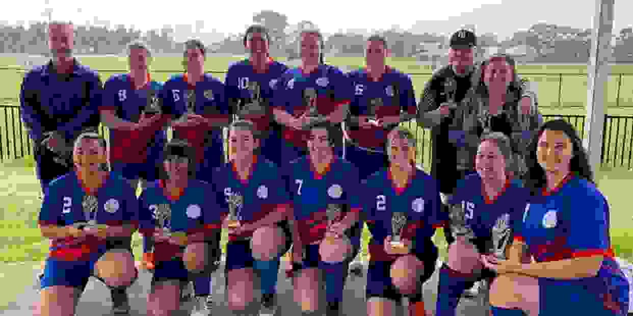 Premiers & Champions | Campbelltown Collegians Football Club