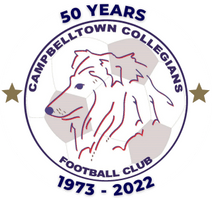 Campbelltown Collegians Football Club