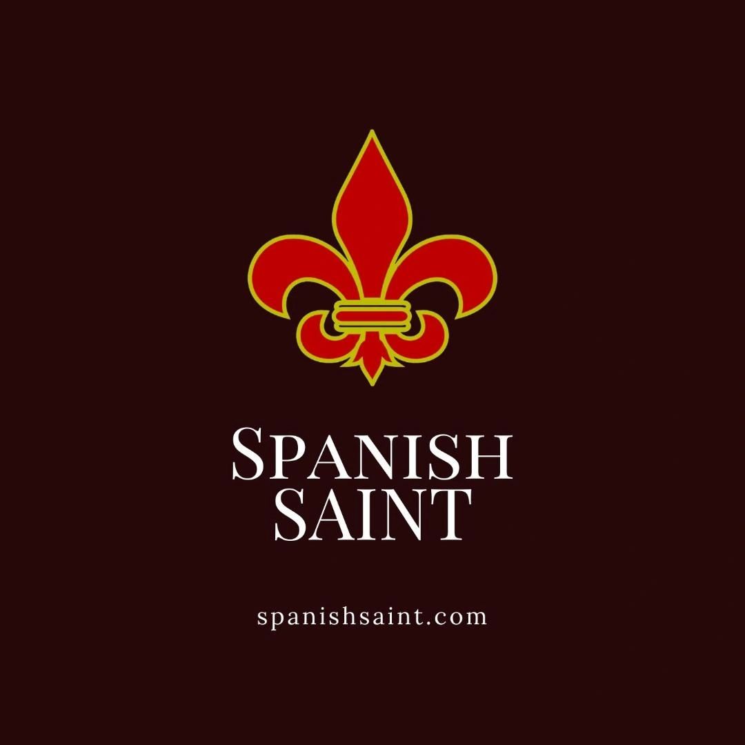 Spanish Saint