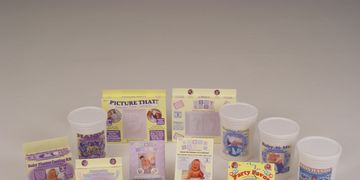 Art and Craft - The Casting Kit Company