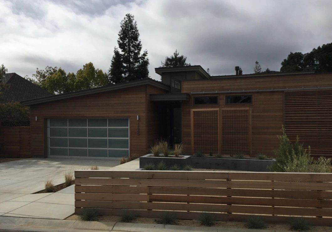 Cypress Construction & Landscapes Inc.