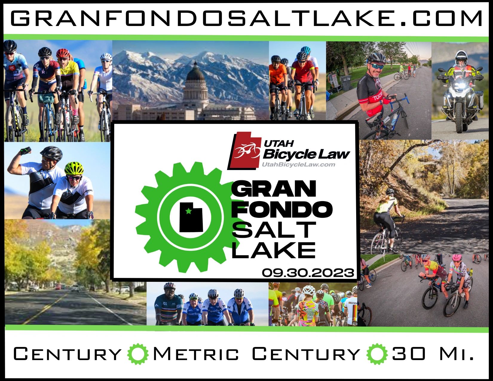 HOME [granfondosaltlake.com]