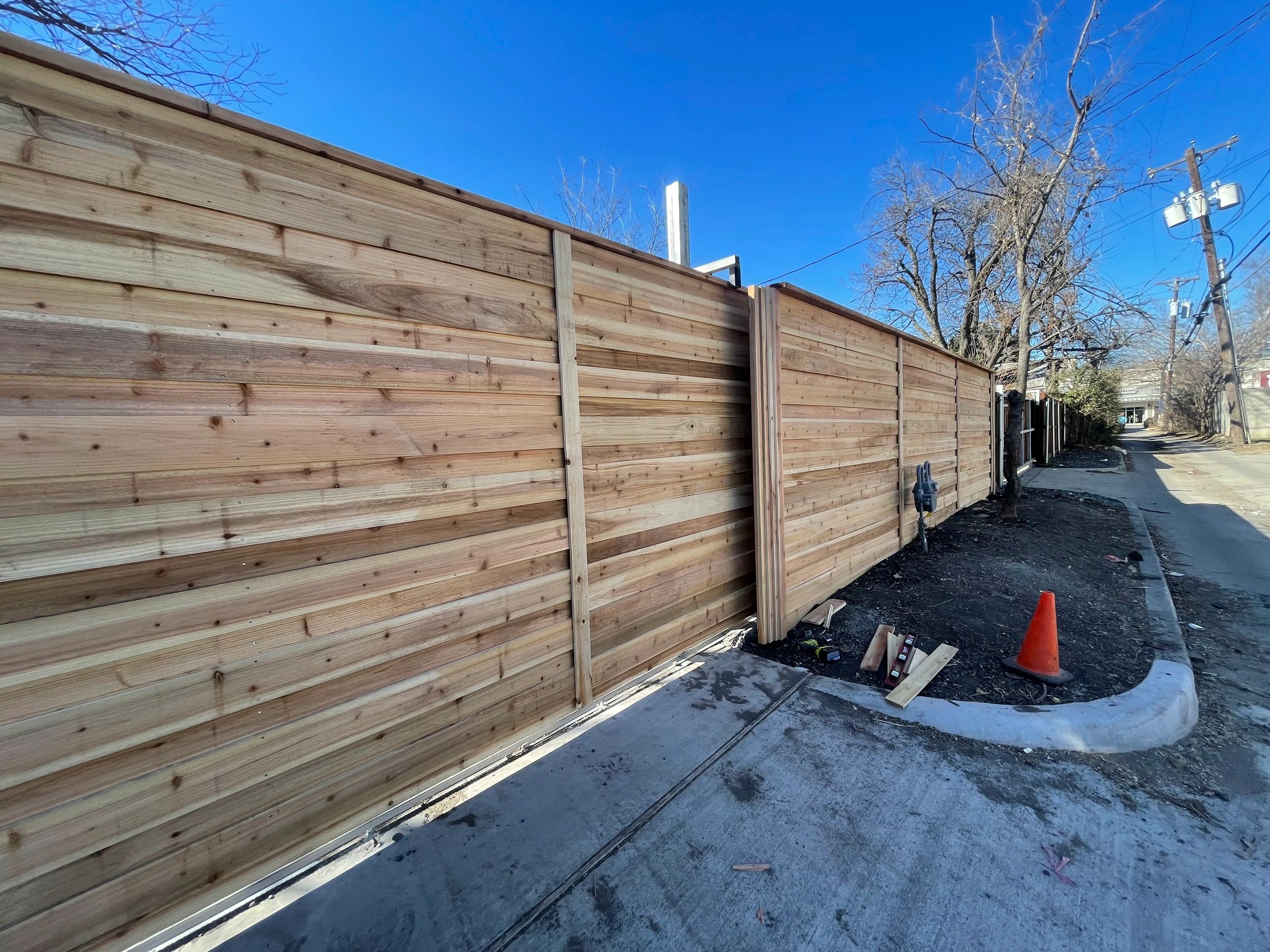 Freedom Construction Company