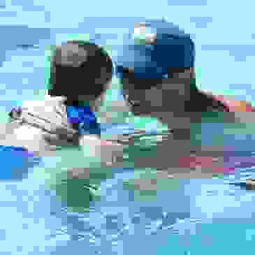 AnT Swim School - Swimming, Children, Swimming Pool