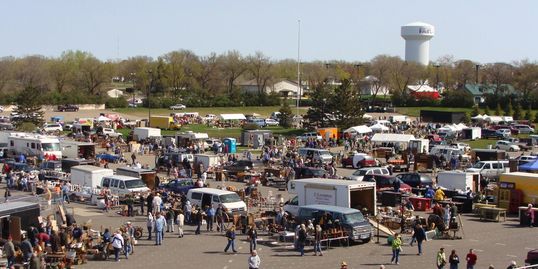 HOME | Prime Promotions Presents Antique Spectacular